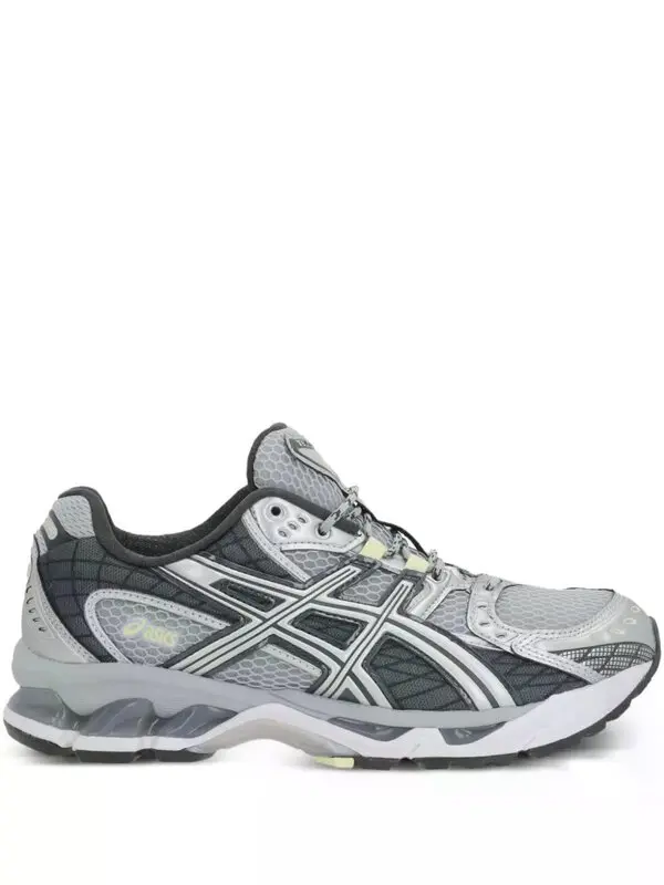 Asics Gel-nymbus Sneakers - Grey