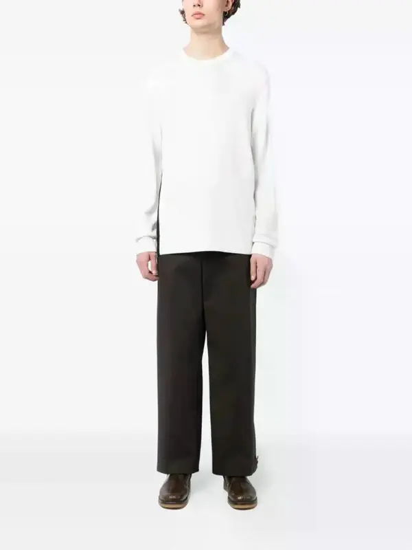 Dunhill Cotton Sweater