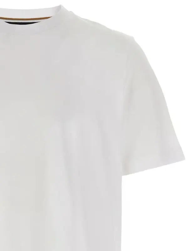 BOSS Graphic-print T-shirt