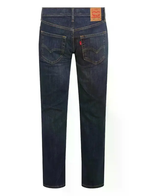 LEVI'S Straight-leg Jeans