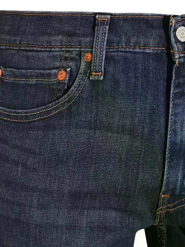 LEVI'S Straight-leg Jeans