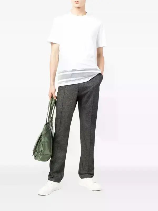 Brioni Drawstring Trousers