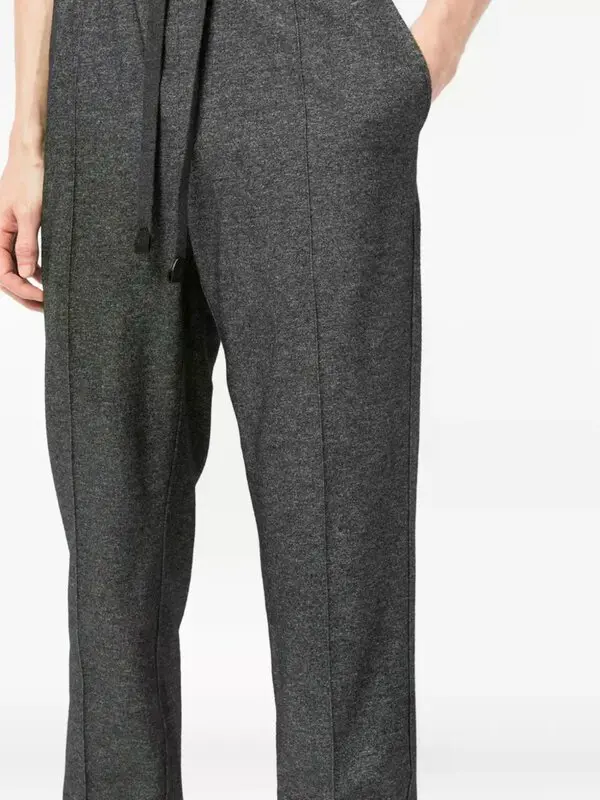 Brioni Drawstring Trousers