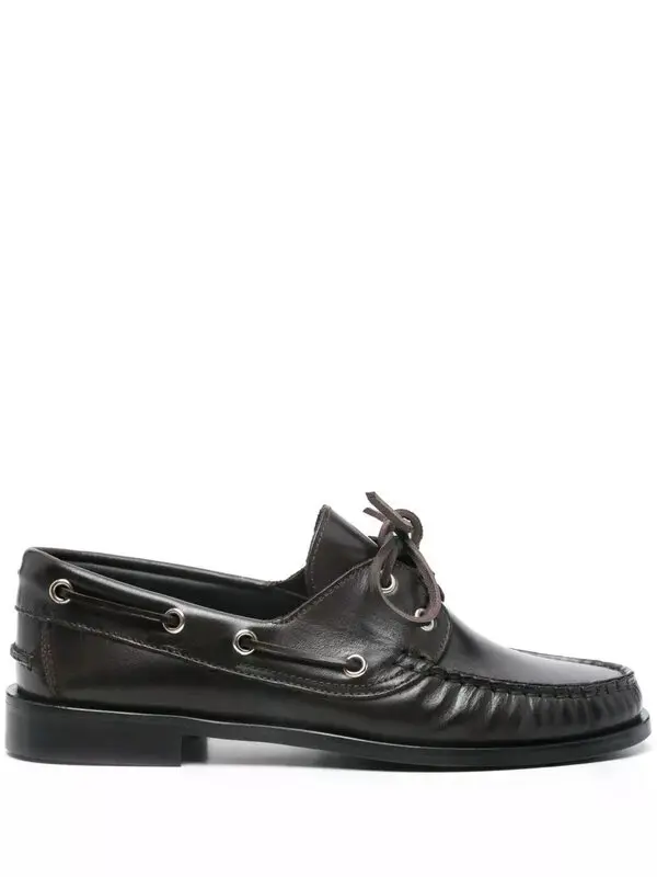 AeydĒ Harris Loafers