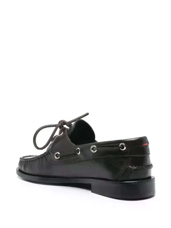 AeydĒ Harris Loafers