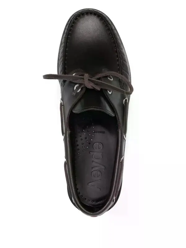 AeydĒ Harris Loafers