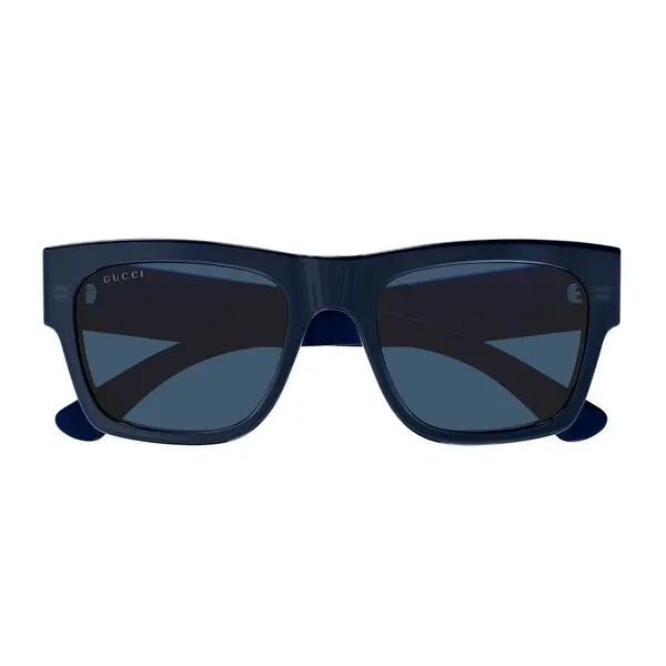 Gucci Sunglasses - Blue