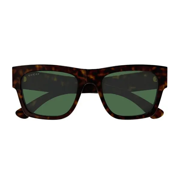 Gucci Gg1793s Sunglasses - Brown