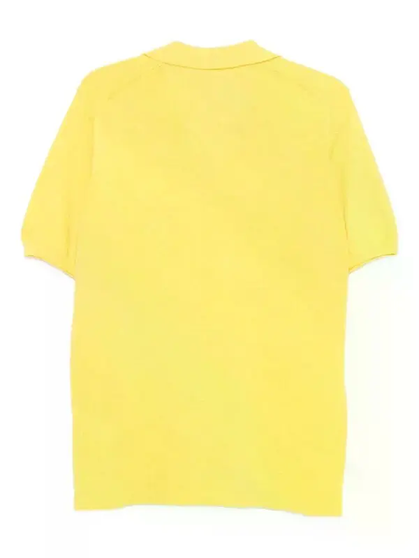 MC2 SAINT BARTH Short-sleeve T-shirt