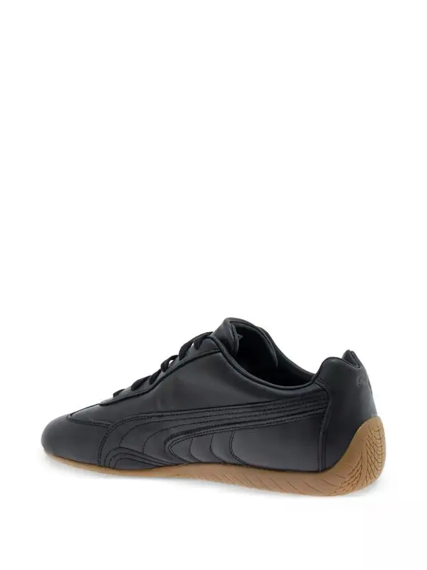 PUMA Speedcat Sneakers - Black