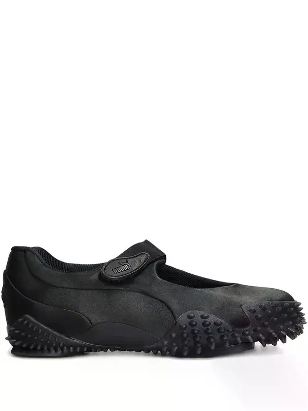 PUMA Mostro Fey Sneakers - Black