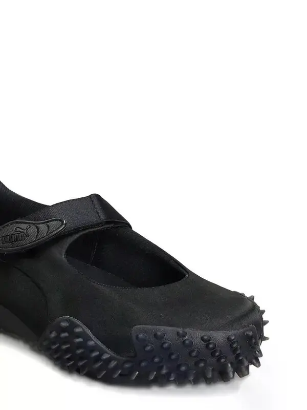 PUMA Mostro Fey Sneakers - Black