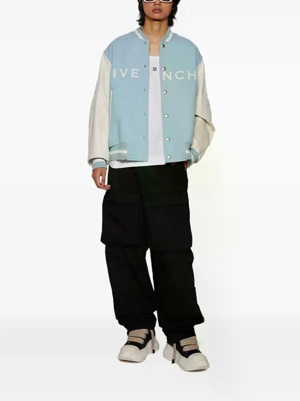 Givenchy Cargo Pants