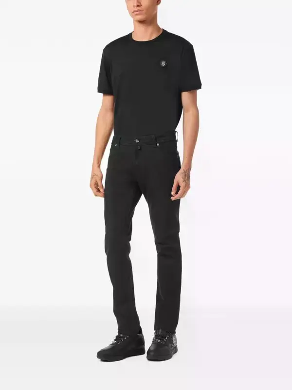 BILLIONAIRE Five-pocket Jeans