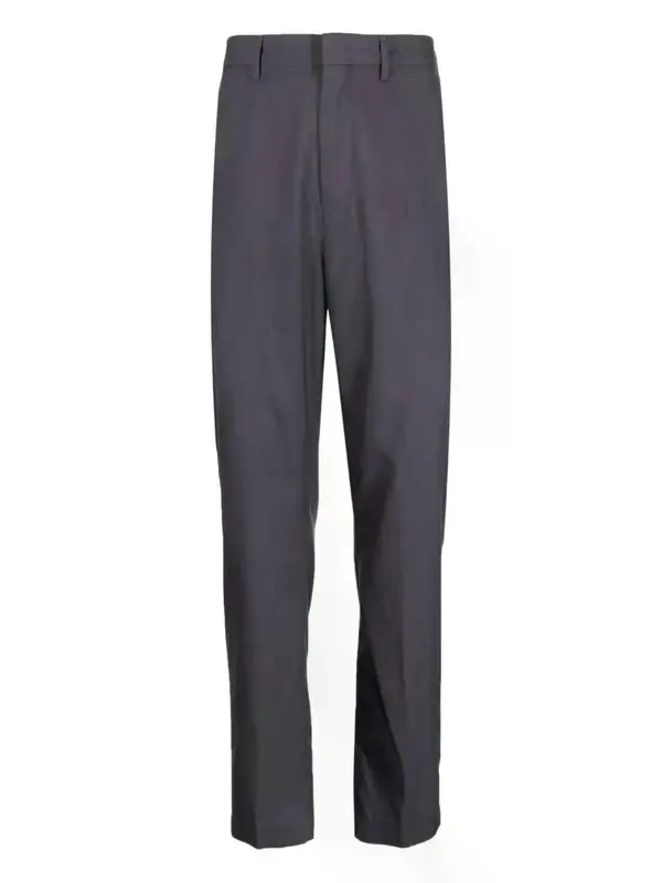Dunhill Cotton Trousers