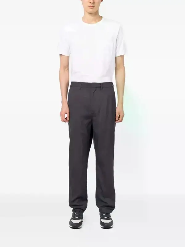 Dunhill Cotton Trousers