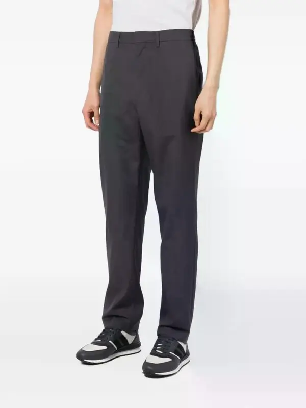 Dunhill Cotton Trousers