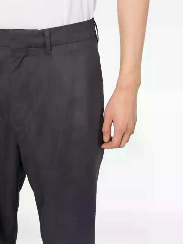 Dunhill Cotton Trousers