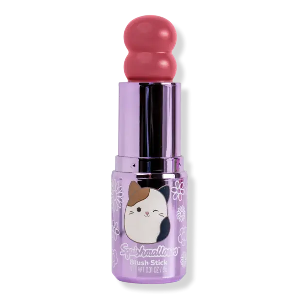 SQUISHMALLOWS Blush Stick - Spring Daisies