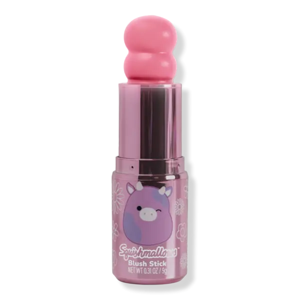 SQUISHMALLOWS Blush Stick - Gem Glow