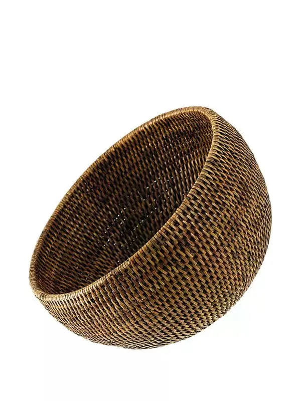 SAMBONET Woven Bowl