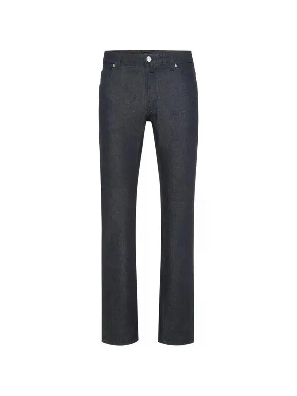 BILLIONAIRE Elaphe Five-pocket Jeans