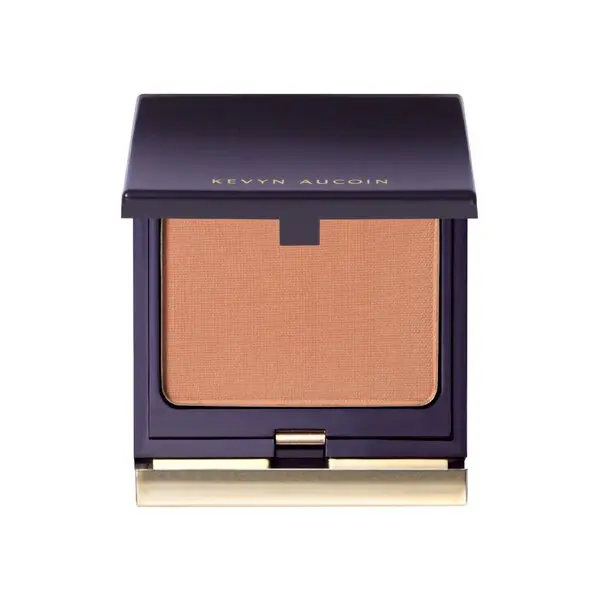 KEVYN AUCOIN The Individual Eyeshadow Cacao - One-color