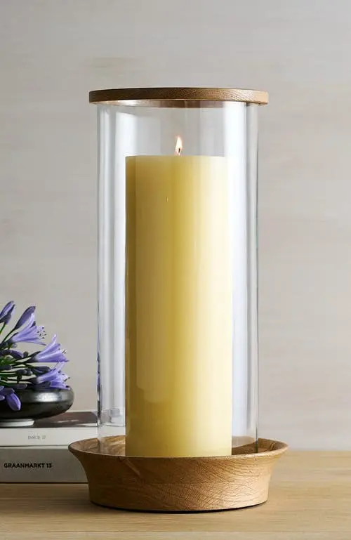 THE COLLECTIVE HOME Arbor Hurricane