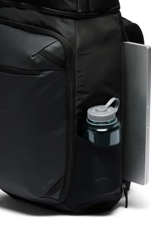 COTOPAXI Allpa 50l Adventure Travel Pack - Blue Spruce/abyss