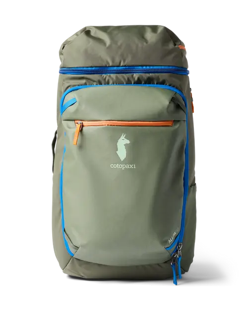 COTOPAXI Allpa 50l Adventure Travel Pack - Fatigue