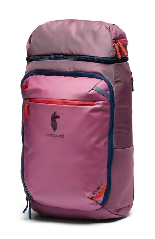 COTOPAXI Allpa 50l Adventure Travel Pack - Fig