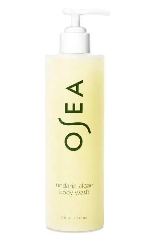 OSEA Undaria Algae™ Body Wash - No Color