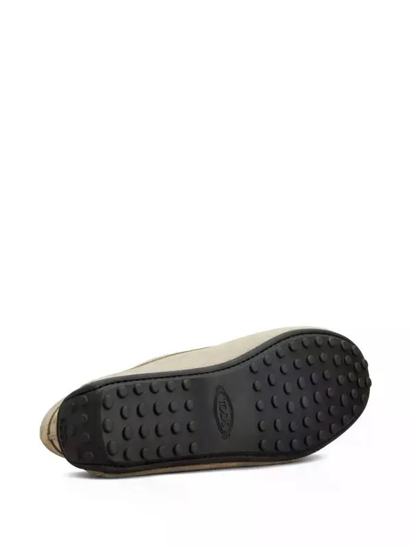 TOD'S City Gommino Loafers
