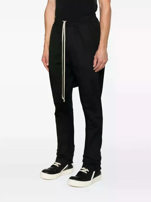 Rick Owens Drawstring Trousers