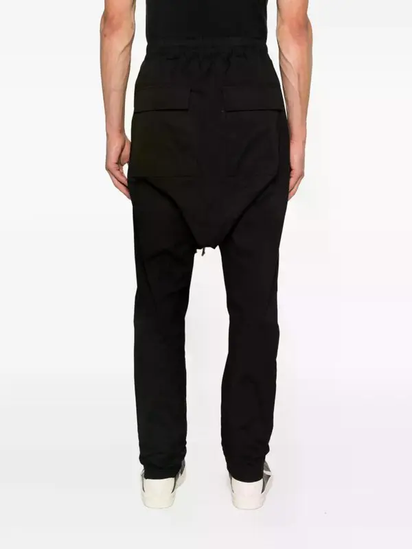 Rick Owens Drawstring Trousers