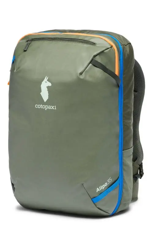 COTOPAXI Allpa 35l Travel Backpack - Fatigue
