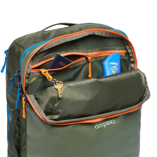 COTOPAXI Allpa 35l Travel Backpack - Fatigue