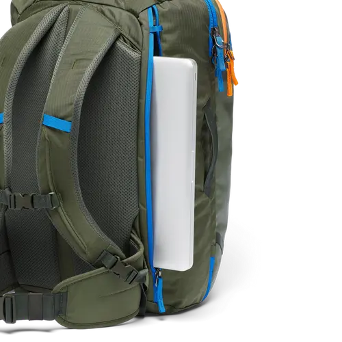 COTOPAXI Allpa 35l Travel Backpack - Fatigue
