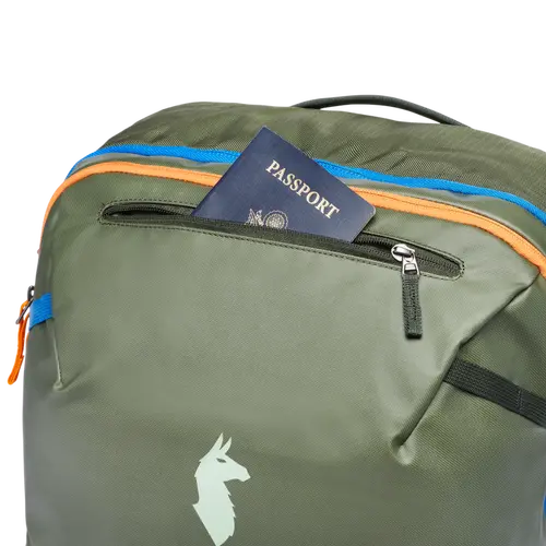 COTOPAXI Allpa 35l Travel Pack Backpack - Fatigue