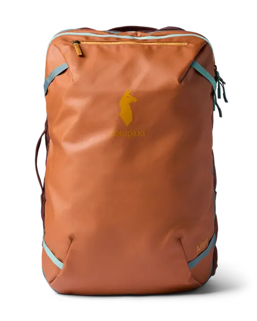 COTOPAXI Allpa 35l Travel Backpack - Whiskey