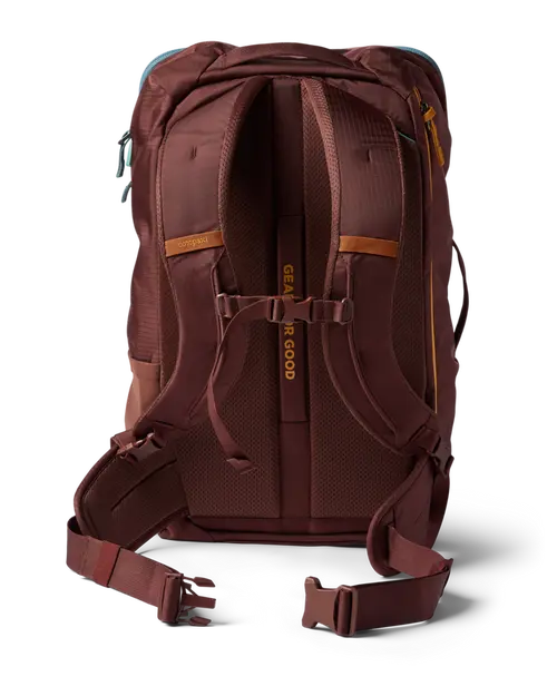 COTOPAXI Allpa 35l Travel Backpack - Whiskey
