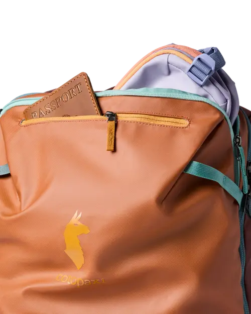 COTOPAXI Allpa 35l Travel Backpack - Whiskey