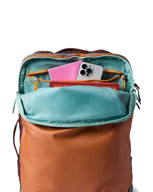 COTOPAXI Allpa 35l Travel Backpack - Whiskey