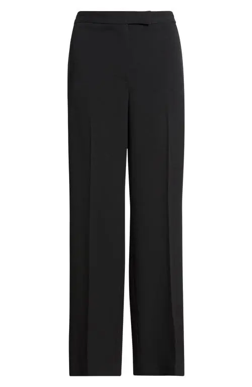 KASPER Wide-leg Trousers