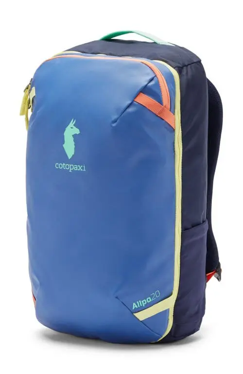 COTOPAXI Allpa Mini 20l Travel Pack