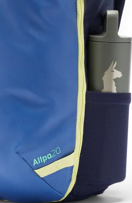 COTOPAXI Allpa Mini 20l Travel Pack