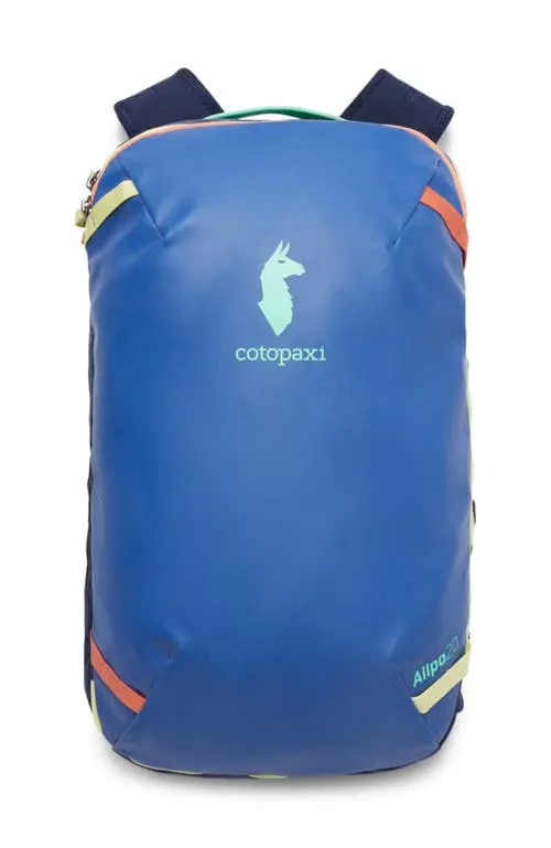 COTOPAXI Allpa Mini 20l Travel Pack