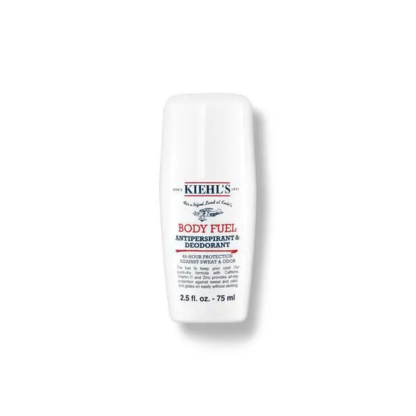 KIEHL'S SINCE 1851 Body Fuel Antiperspirant & Deodorant 48-hour Protection - One-color