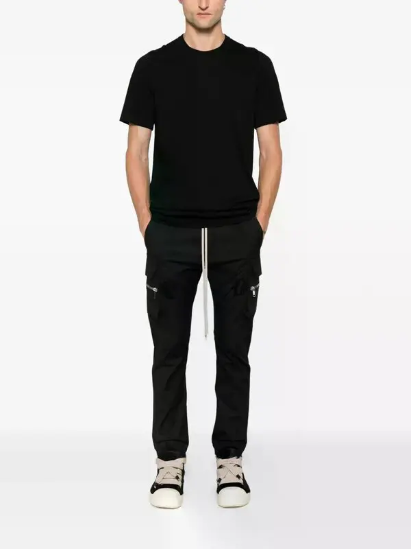 Rick Owens Mastodon Trousers - Black