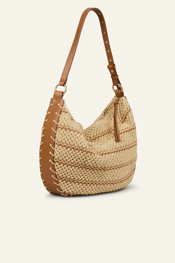 Ba&sh Arya Large Bag
